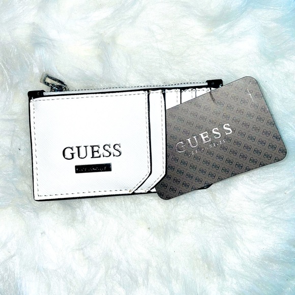 Guess | Bags | Guess Coin Wallet | Poshmark